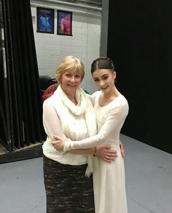 Day In The Life: The Royal Ballet's Claire Calvert - Official London ...