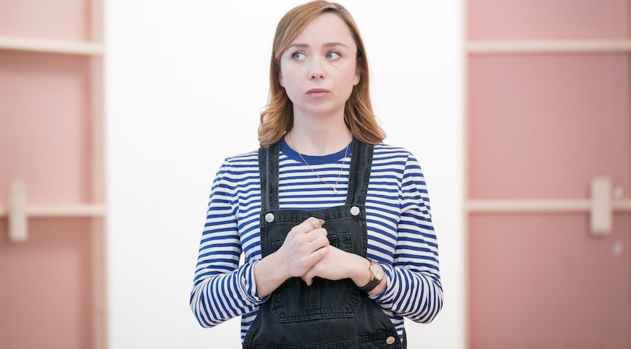 First look: Jude at the Hampstead Theatre | Official London Theatre