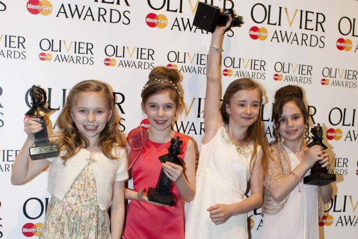 Everything you need to know about Matilda The Musical in London