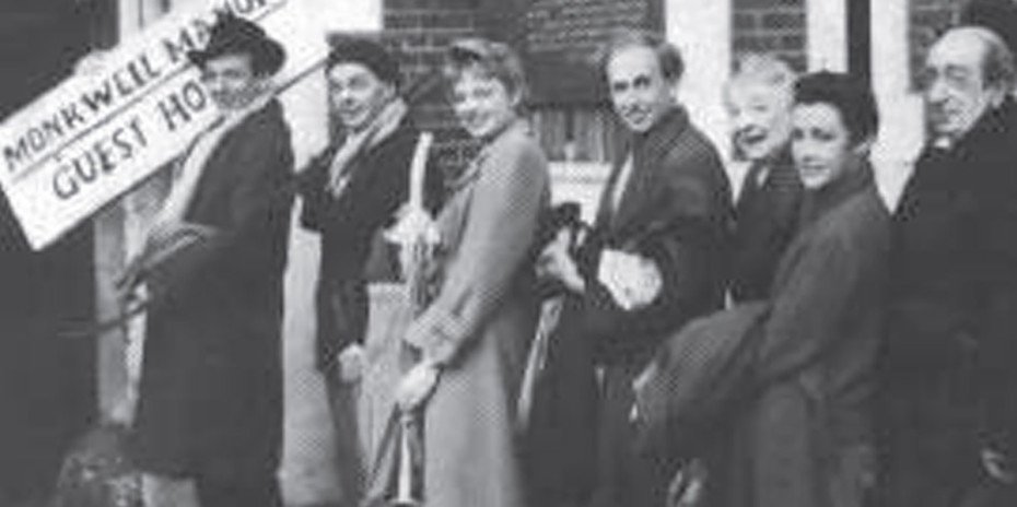 10 things you didn't know about The Mousetrap | Official London Theatre