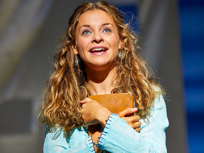 Full cast announced for Mamma Mia!'s return to the West End | Official ...