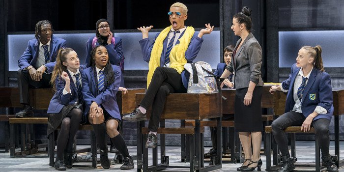 Everybody’s Talking About Jamie production shots 2019 | Official London ...