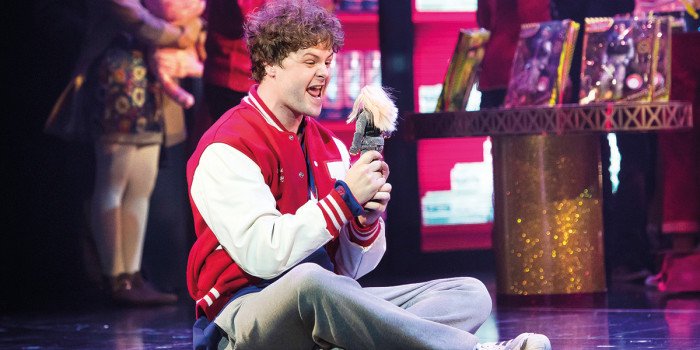 Big musical casting completed for West End | Official London Theatre