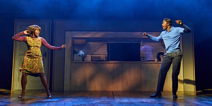 Black History Month: Plays about Black histories on in London ...