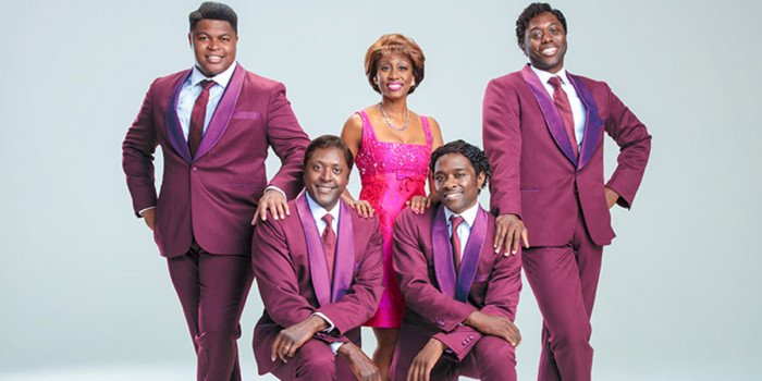 Black History Month: Plays about Black histories on in London ...