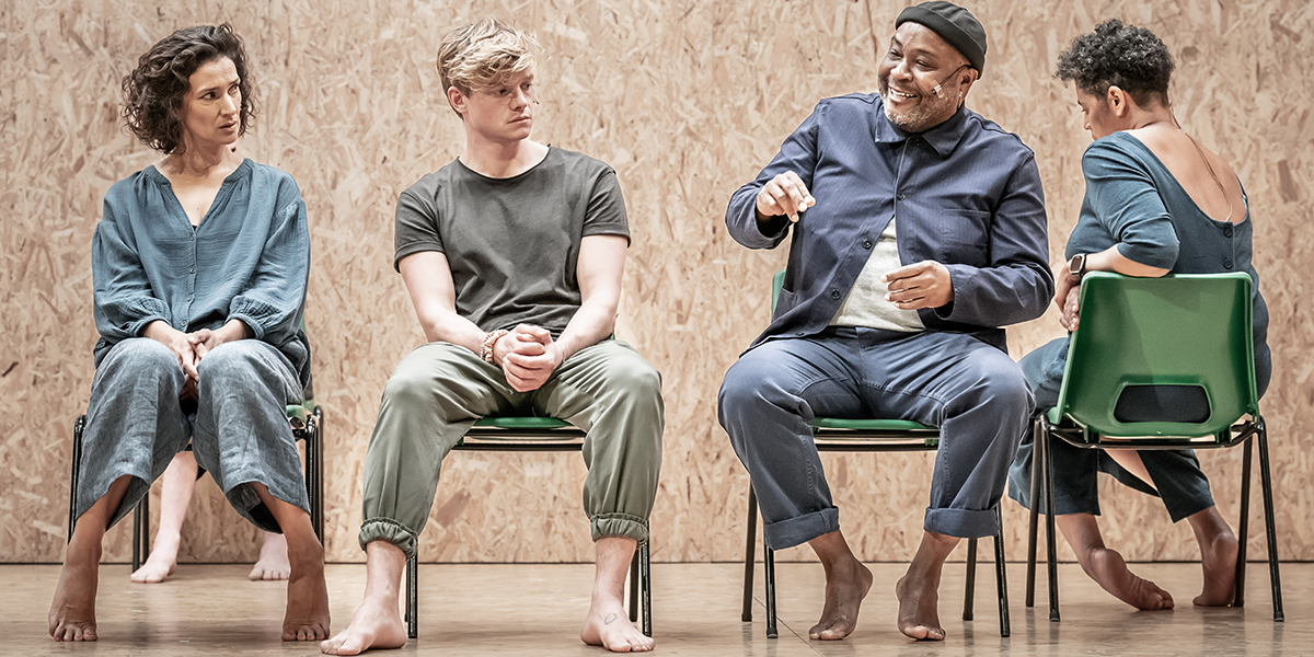 The Seagull tickets, Harold Pinter Theatre | Official London Theatre ...