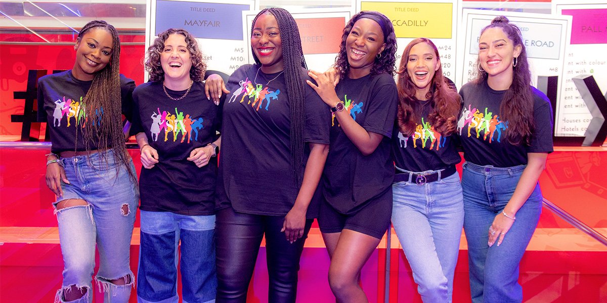 Cast announced for Six The Musical | Official London Theatre