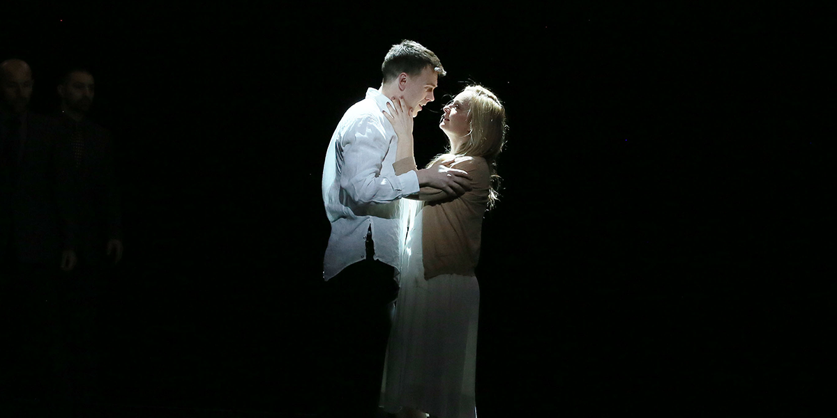 The Magic Flute London Coliseum Official London Theatre Closed 30 March 2024