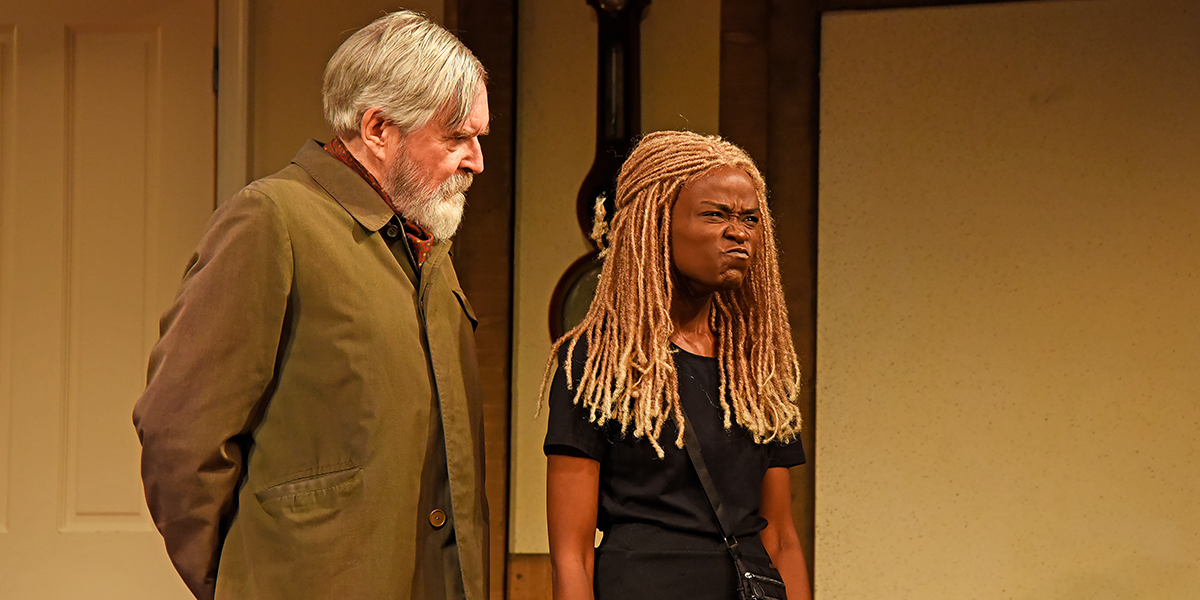 Noises Off at Theatre Royal Haymarket tickets | Official London Theatre ...