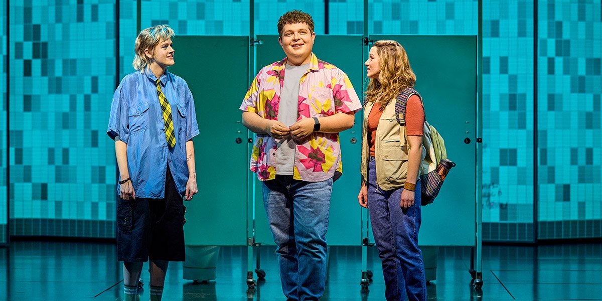 Mean Girls, Savoy Theatre tickets | Official London Theatre