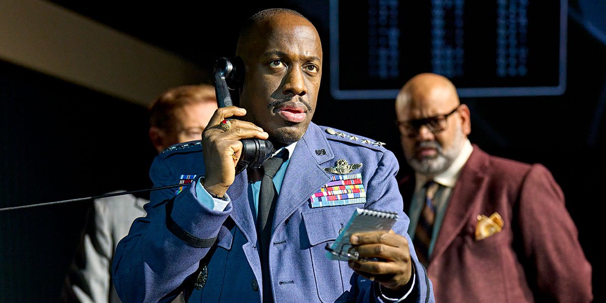 Dr. Strangelove Tickets | Noël Coward Theatre | Official London Theatre