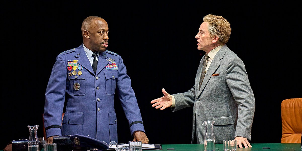Dr. Strangelove Tickets | Noël Coward Theatre | Official London Theatre
