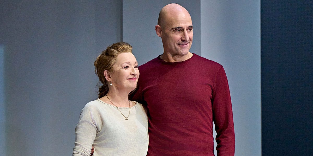 Oedipus Tickets | Official London Theatre