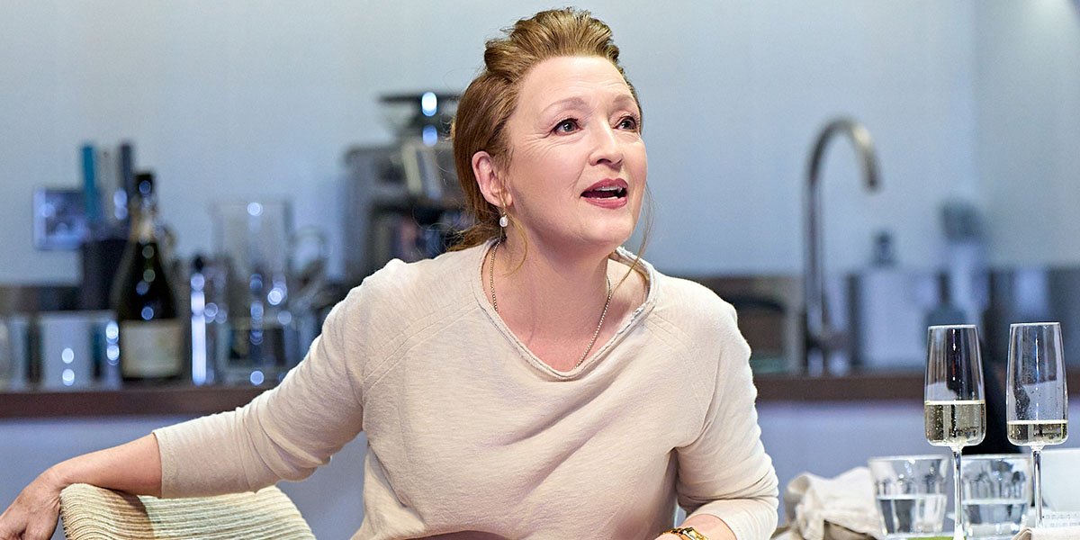 Oedipus Tickets | Official London Theatre