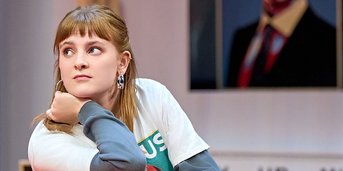 Oedipus Tickets | Official London Theatre