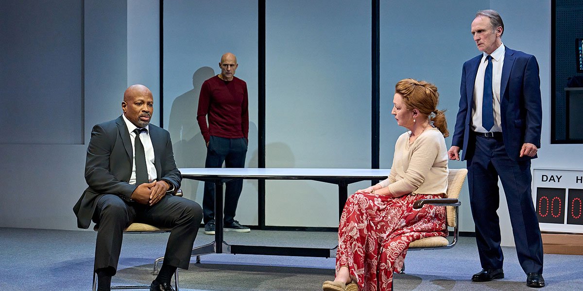 Oedipus Tickets | Official London Theatre