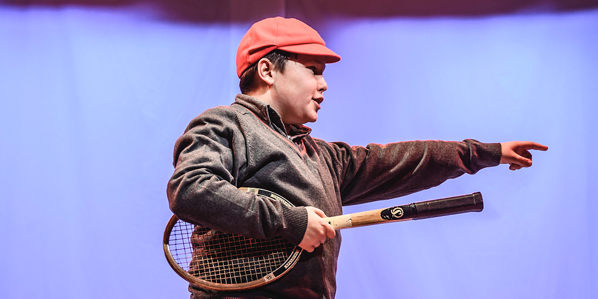 How to Survive Your Mother Play Tickets | King’s Head Theatre