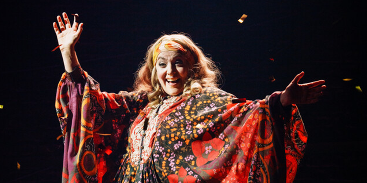 The Buddha Of Suburbia | Official London Theatre